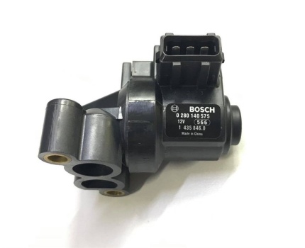 BMW E34 E36 E46 Z3 M43 M44 Rölanti Ayar Valfi 0280140575 | Cepte Parça