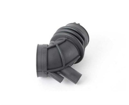 BMW E46 M43 Akışmetre Körüğü (Otomatik Vites) 13711436162 | Cepte Parça