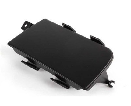 BMW E34 Sis Far Kapağı Sağ 51111946498 | Cepte Parça