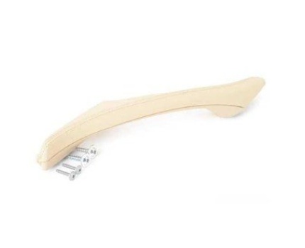 BMW F10 F11 Kapı Çekme Kolu Bej Sağ 51417225850 | Cepte Parça