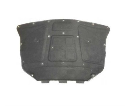 BMW F10 F11 Kaput Süngeri (Keçesi) (Orjinal Kalite) 50497BM | Cepte Parça