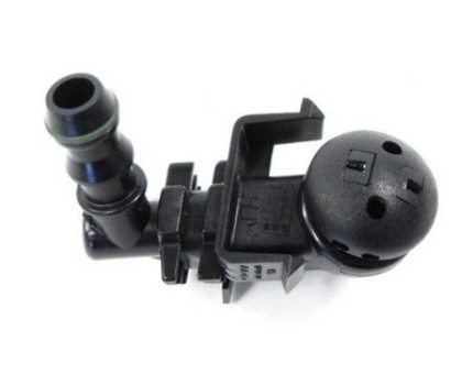 BMW E53 Far Yıkama (Fıskiye) Memesi Sağ 61678252744 | Cepte Parça