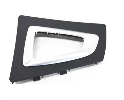 BMW F30 F31 F32 F33 F34 F36 Vites Kol Kaplaması 51169234131 | Cepte Parça