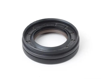 BMW N62 N63 S63 Ön Krank Keçesi 11147647381 | Cepte Parça