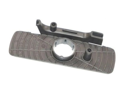 BMW F10 F11 F18 Ön Tampon Kamera Tutucu Sol 51117207921 | Cepte Parça