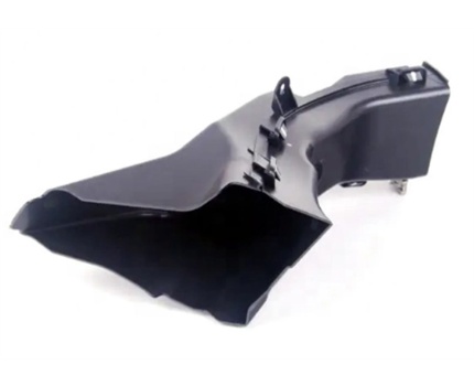 BMW F30 F31 Fren Hava Kanalı Sol 7255417 | Cepte Parça