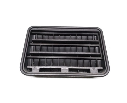 BMW E39 E46 E53 Arka Tampon Hava Tahliye Izgarası 64226962293 | Cepte Parça