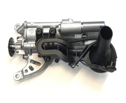 BMW F20 F21 F30 F31 N13 Yağ Pompası 11417600466 | Cepte Parça