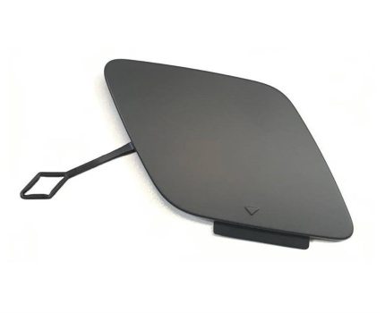 BMW G30LCI G31LCI Ön M Teknik Tampon Çeki Kapağı 51119852446 | Cepte Parça