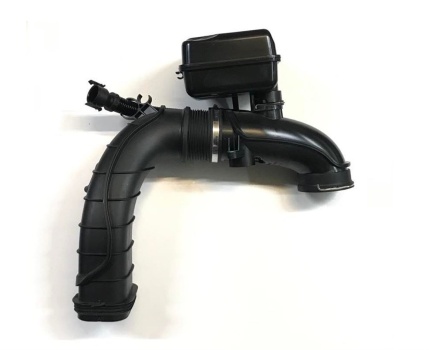 BMW F10 525d Temiz Hava Borusu (Akışmetre Körüğü) 13718509816 | Cepte Parça