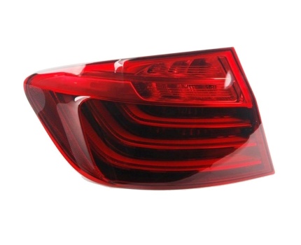 BMW F10LCI Arka Dış Stop Lambası Sol 7306161 | Cepte Parça