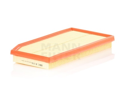 Mercedes Benz W205 W213 A238 M264 Hava Filtresi C36016 | Cepte Parça