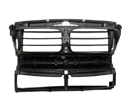 BMW F10 F11 Ön Panel (Hava Kanalı) Maskesi A51747200787 | Cepte Parça
