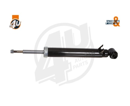 BMW X5 E70 X6 E71 Arka Amortisör Sağ 19202BW | Cepte Parça