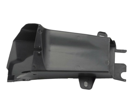 BMW F10LCI F11LCI Ön Tampon Fren Hava Kanalı Sol 340433 | Cepte Parça