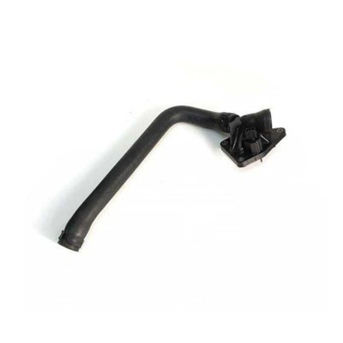 BMW N13 Termostat Su Borusu ve Flanşı 11537600586 | Cepte Parça