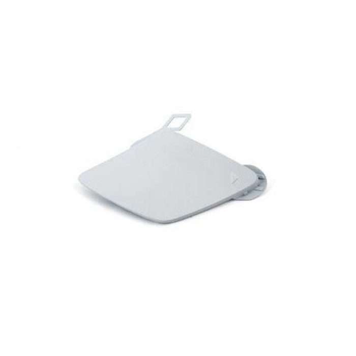 BMW F30 F31 Ön M Tampon Çeki Kapağı 51118067961 | Cepte Parça