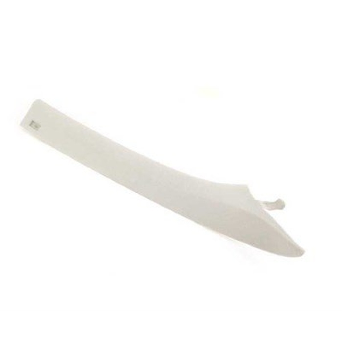 BMW E39 Ön Direk Kaplaması Gri Sağ 51438235006 | Cepte Parça