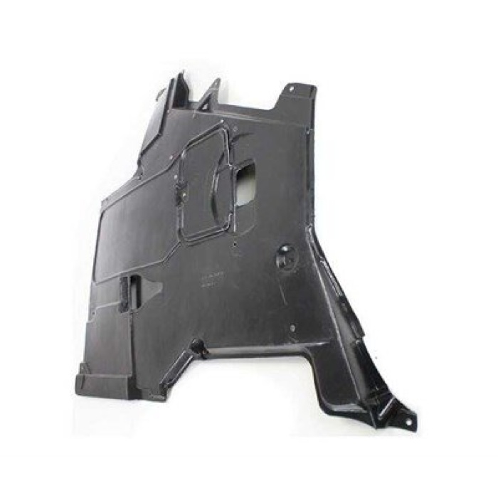 BMW E39 Motor Alt Muhafazası 51718195646 | Cepte Parça