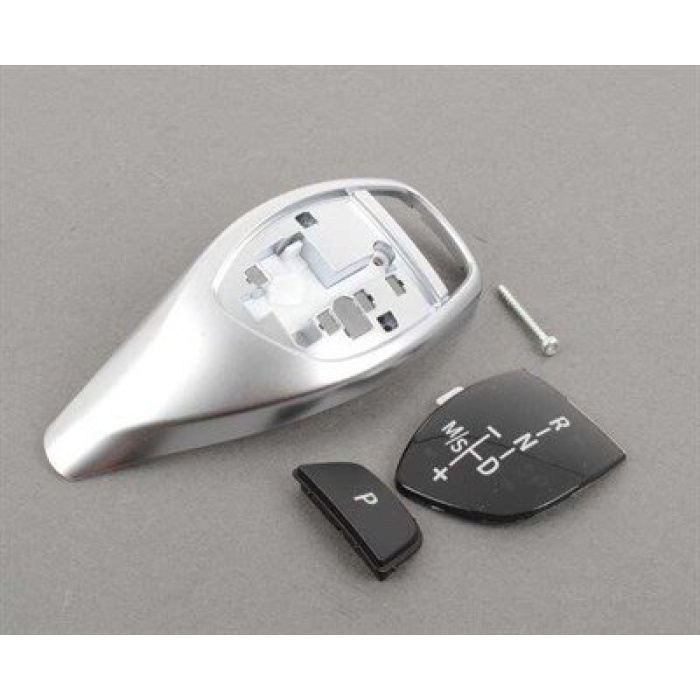 BMW Vites Topuzu Kaplaması 61319252139 | Cepte Parça