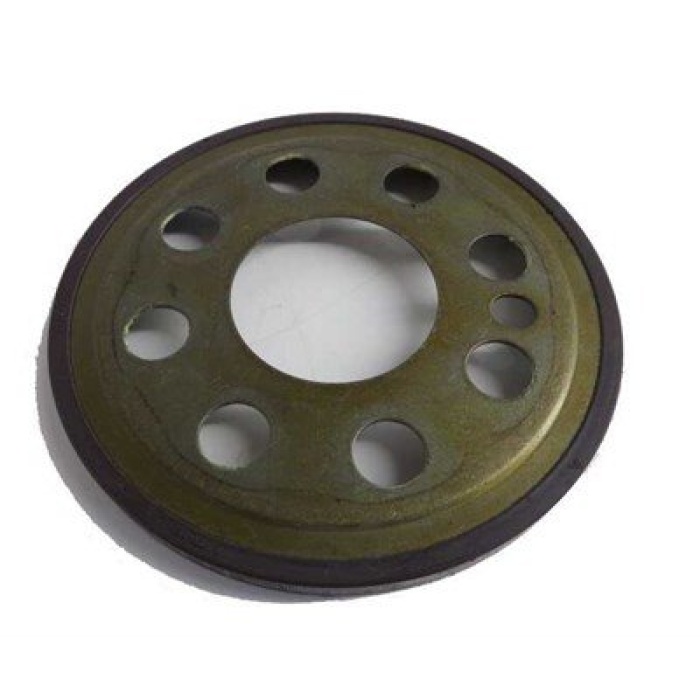 BMW B47 N47 N47N N47S1 N57 Krank Çarkı 11148605104 | Cepte Parça