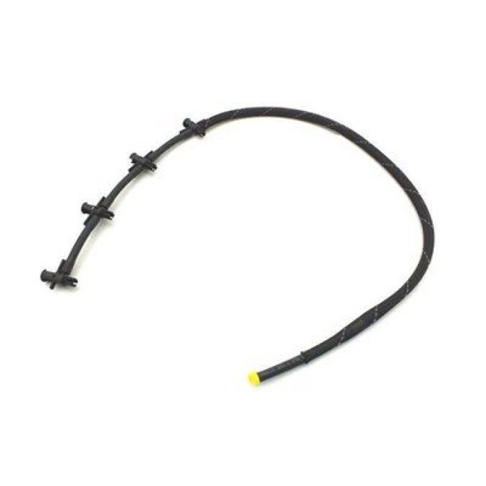 BMW N47 N47S1 Enjektör Geri Dönüş Hortumu 13537807228 | Cepte Parça