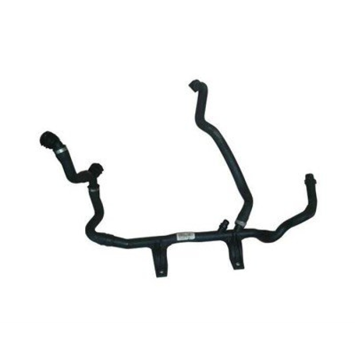 BMW E81 E82 E87 E88 N46N Su Deposu Hortumu 17127548242 | Cepte Parça