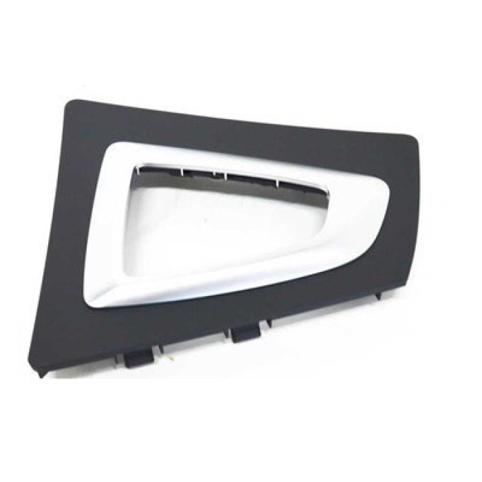 BMW F30 F31 F32 F33 F34 F36 Vites Kol Kaplaması 51169234131 | Cepte Parça