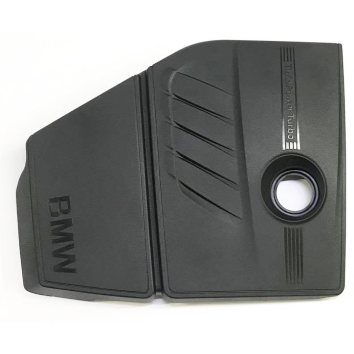 BMW F20 F21 F30 F31 N13 Akustik Kapak 11657608117 | Cepte Parça