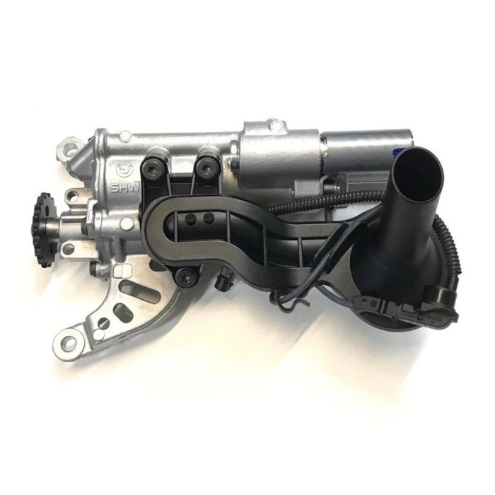 BMW F20 F21 F30 F31 N13 Yağ Pompası 11417600466 | Cepte Parça
