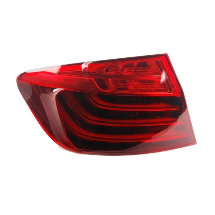 BMW F10LCI Arka Dış Stop Lambası Sol 7306161 | Cepte Parça