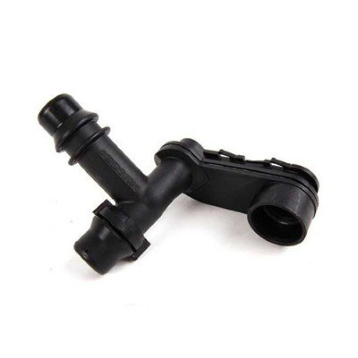 BMW E53 M57 M57N Radyatör Su Flanşı 17111438820 | Cepte Parça