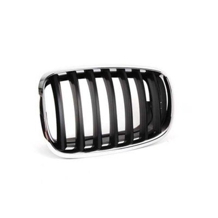 BMW E70 E71 Panjur Sol 51137157687 | Cepte Parça