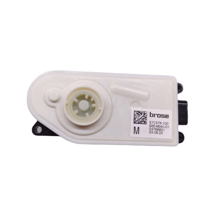 BMW G11 G12 G30 G31 G32 Hava Kanalı (Panjur) Motoru 51749854640 | Cepte ...