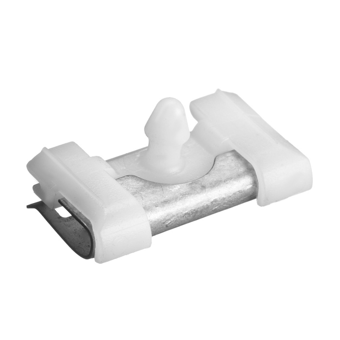 BMW Tavan Oluk Klipsi 51767162587 | Cepte Parça