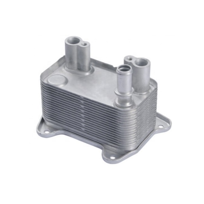 Mercedes Benz M611 M612 Yağ Radyatörü 90832 | Cepte Parça