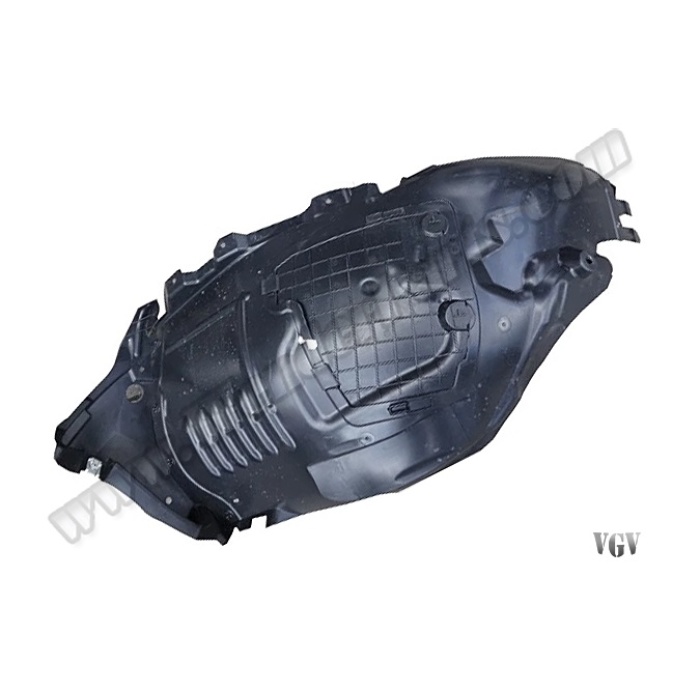 Mercedes Benz W205 Ön Çamurluk Davlumbazı Ön Parçası Sol (Kapaklı ...