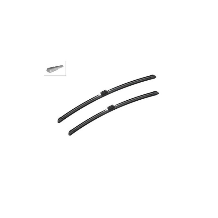 Mercedes Benz C238 C257 X290 W213 Ön Silecek Takımı 3397014242 | Cepte ...