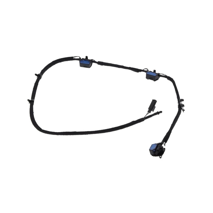 BMW X6 E71 3'lü Su Fıskiye Memesi Komple 61667275175 | Cepte Parça