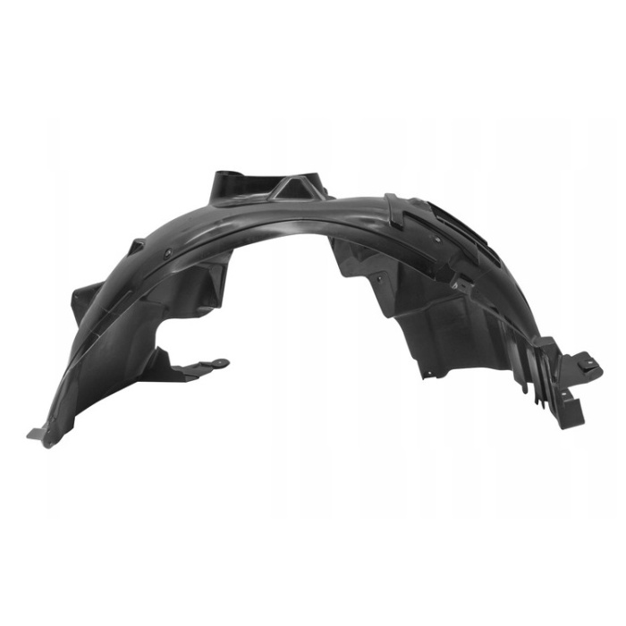 Mercedes Benz C117 W176 W246 Ön Çamurluk Davlumbazı Sağ 2466900200 ...