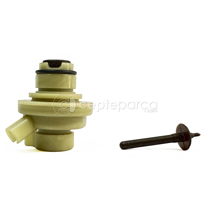 Mercedes Benz W126 Basınç Valfi A1262708979 | Cepte Parça