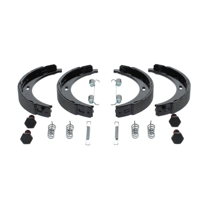 Mercedes Benz W124 W129 W168 W169 W170 W201 W202 W208 W210 W245 El Fren ...