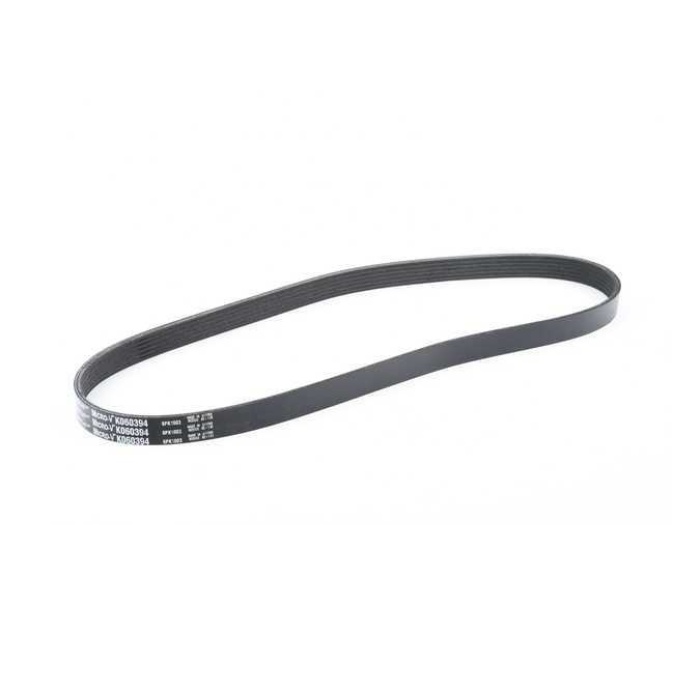 BMW N20 N26 Vantilatör Kayışı 6PK1003 6PK1003G | Cepte Parça