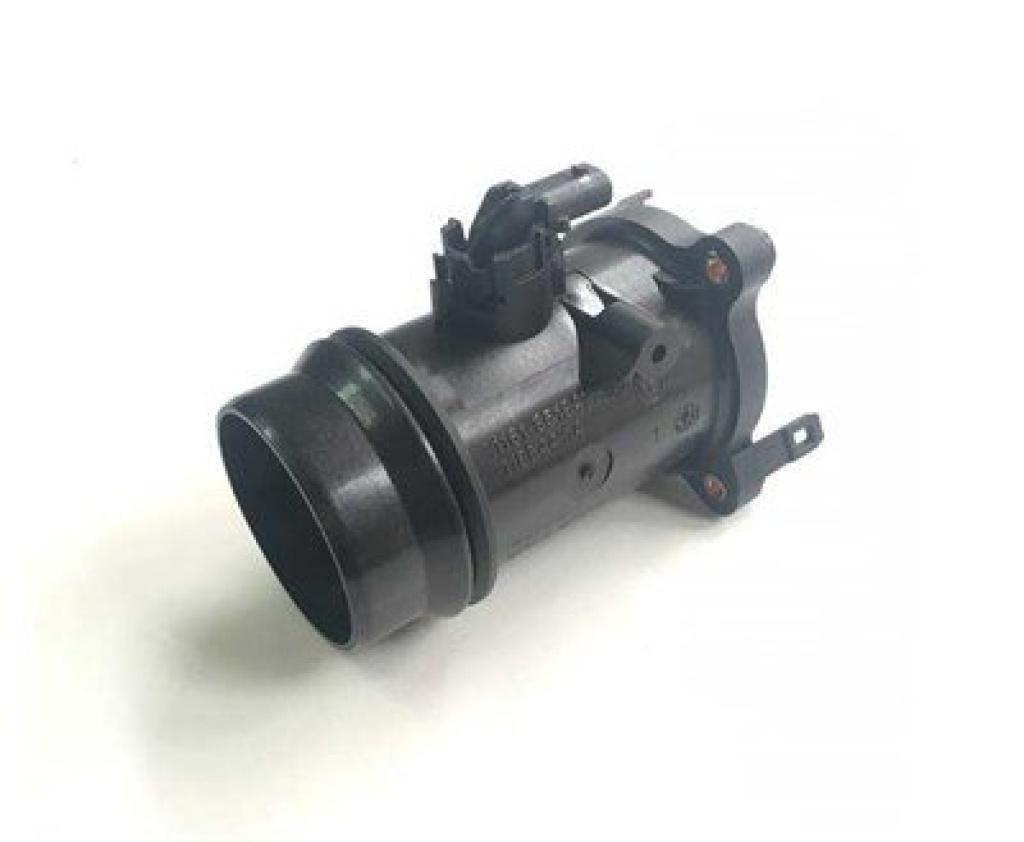 BMW N47N N47S1 Turbo Borusu 11618519492 Orijinal BMW Group | Cepte Parça