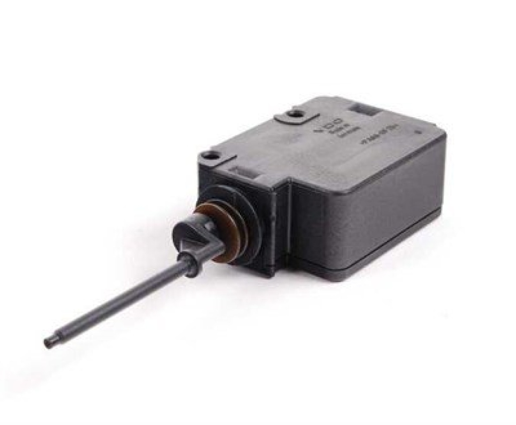 BMW E36 Depo Kapak Kilit Pompası 67116987627 | Cepte Parça