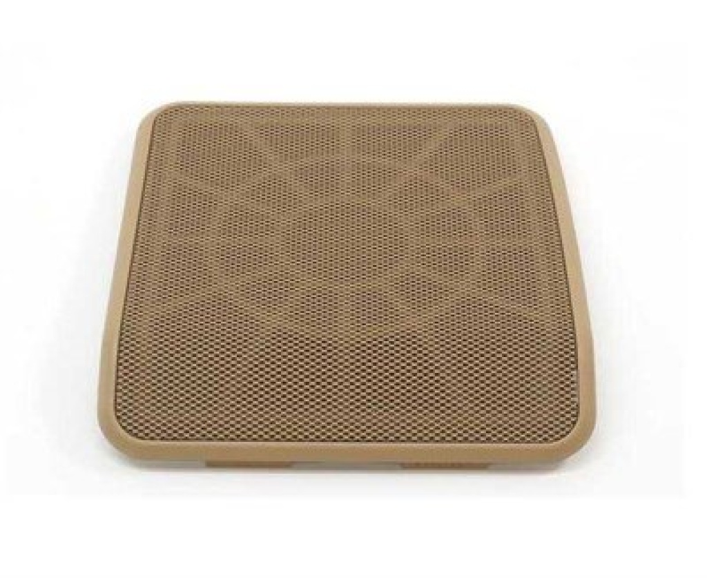 BMW E36 Arka Hoparlör Kapağı Bej Sol 51468174981 | Cepte Parça