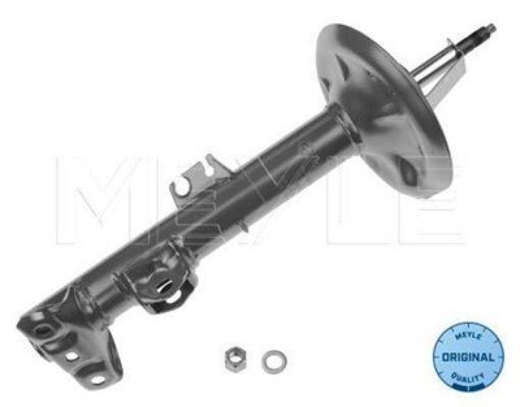 BMW E36 4Cl Ön Amortisör Sağ 3266230027 | Cepte Parça