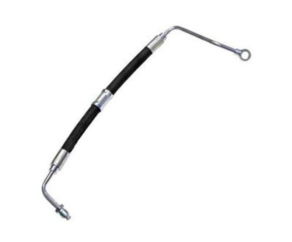 BMW E36 M43 M44 Direksiyon Basınç Hortumu 32411093341 | Cepte Parça