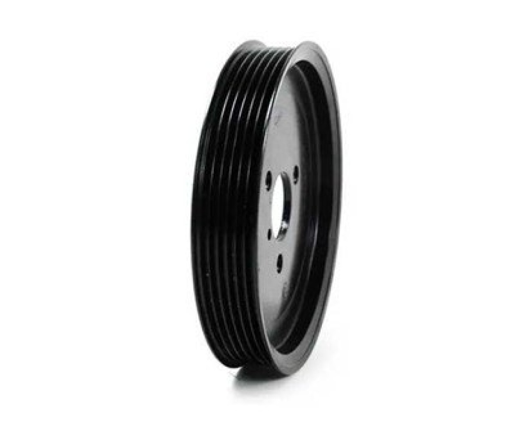 BMW E36 E46 M43 M44 Direksiyon Pompa Kasnağı 32421247891 | Cepte Parça