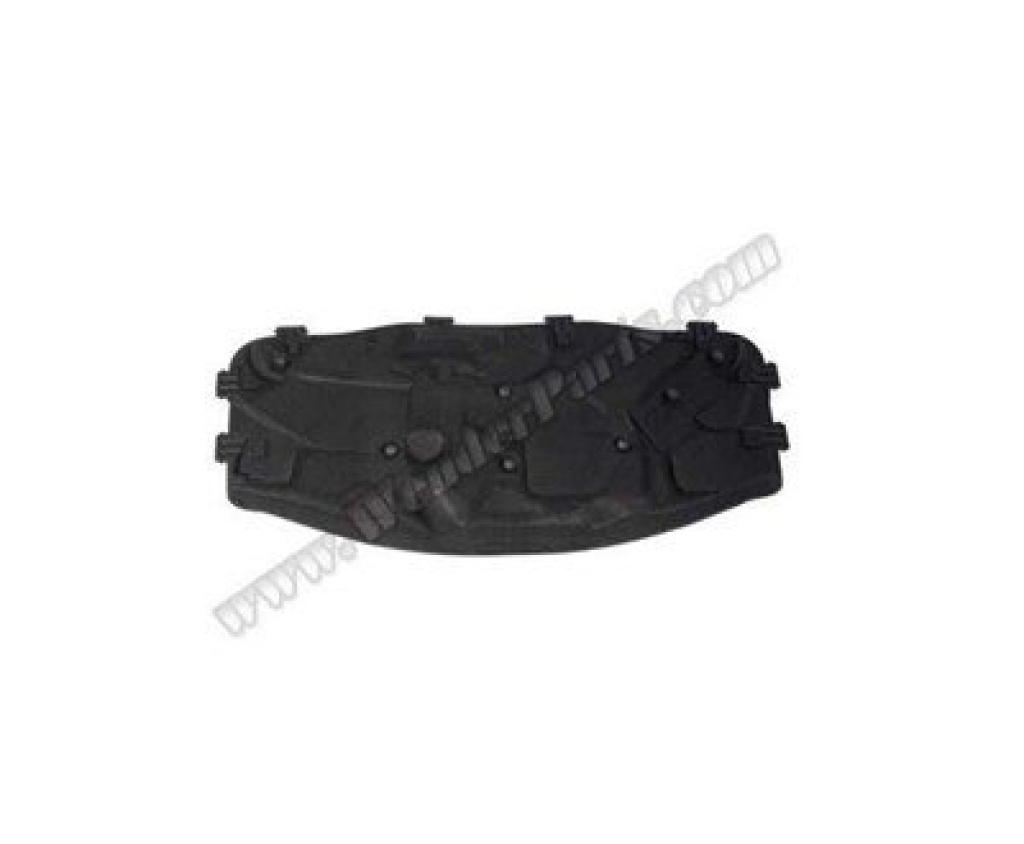 BMW E46 Kaput Süngeri (Keçesi) 8193941 | Cepte Parça